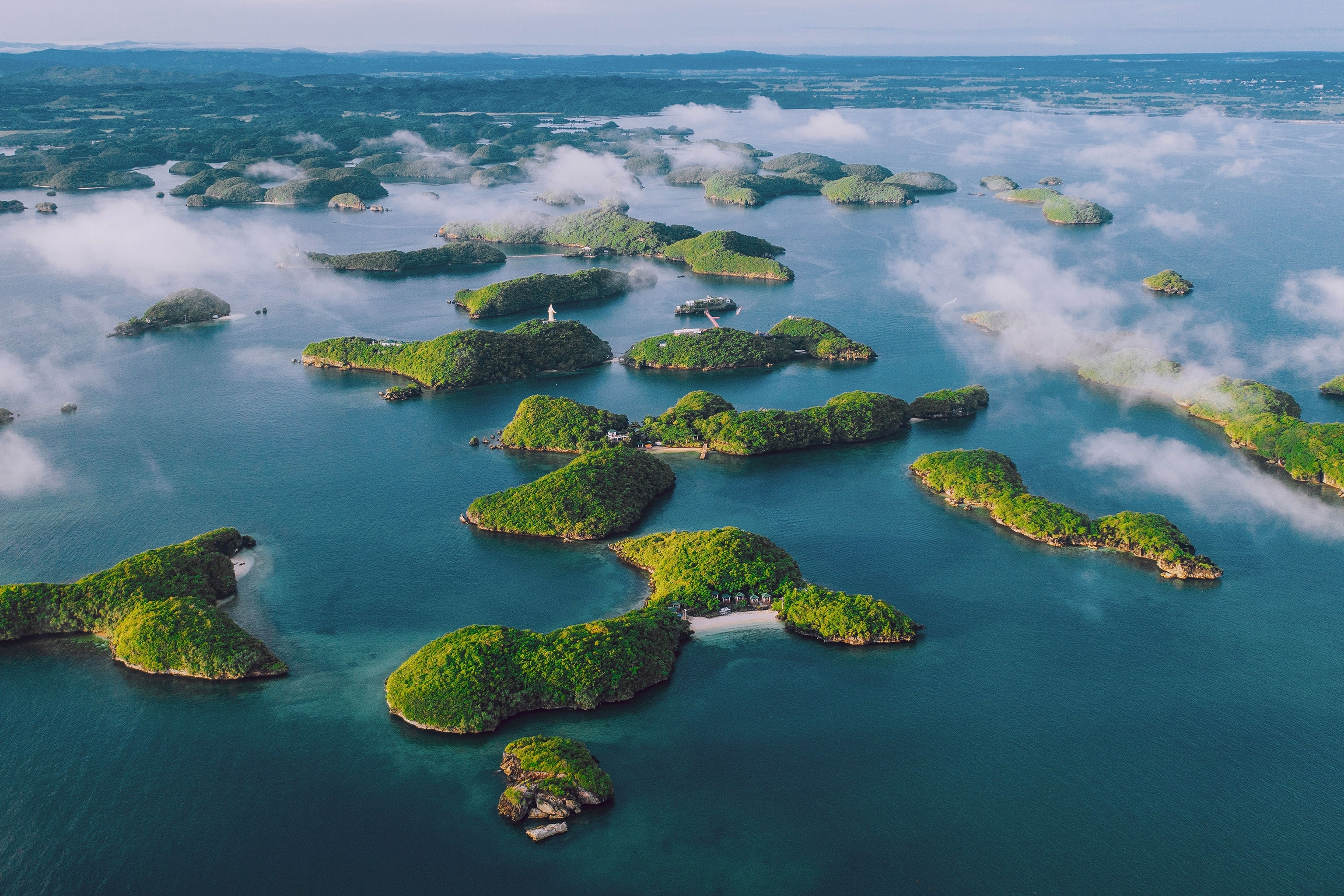 Most Beautiful Nature In Philippines